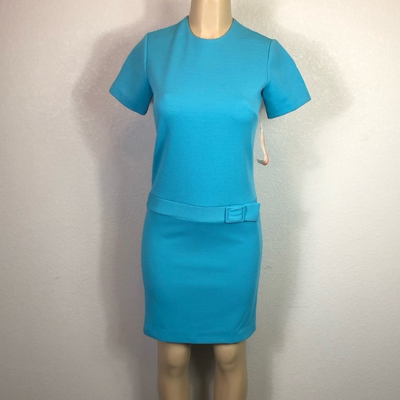 Vintage | Dresses | Vintage 96s Jeanne Model Mod Retro Dress | Poshmark